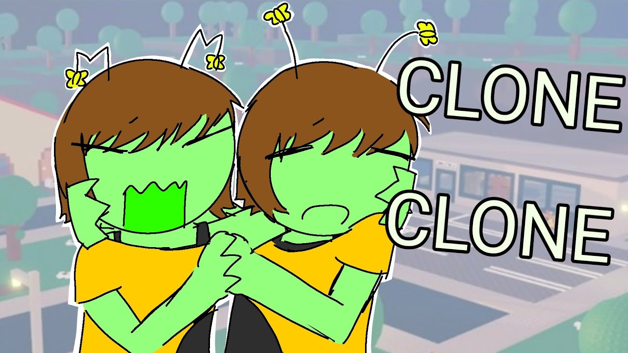 Clone Clone - YouTube