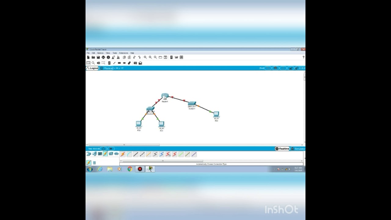 DIKY SETIAWAN TI REGULER SEM 2 JARINGAN KOMPUTER - YouTube