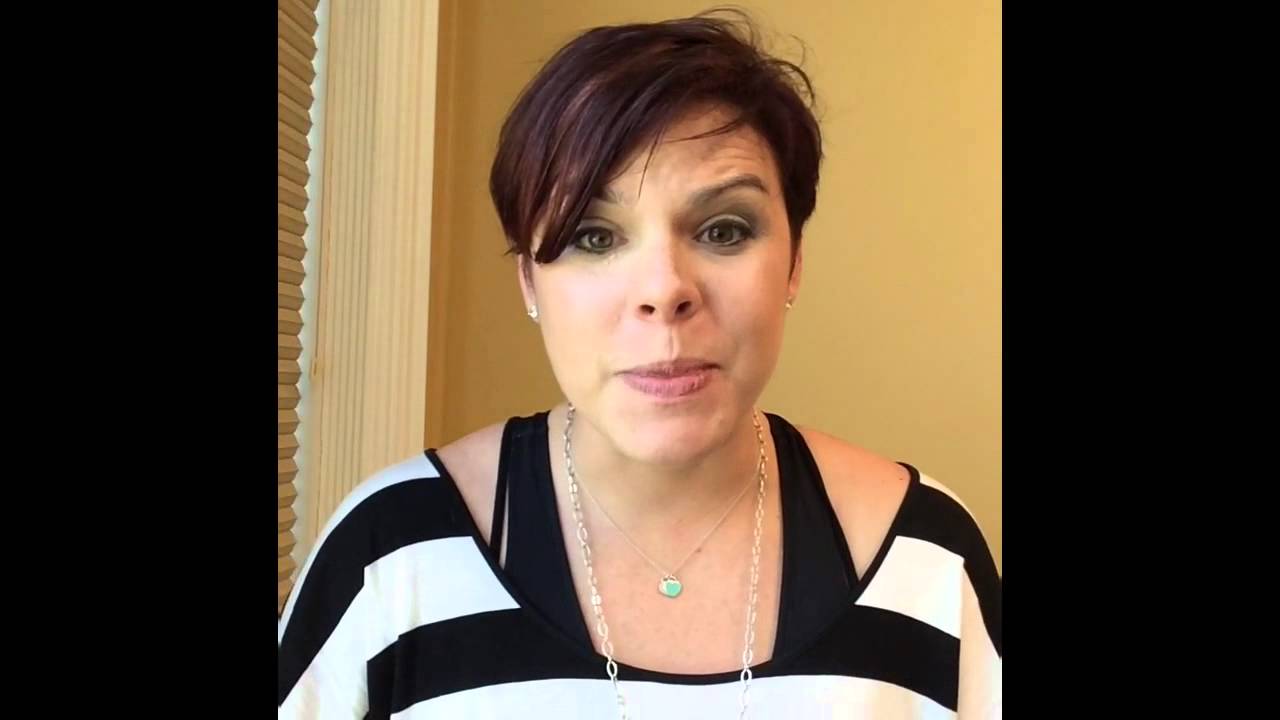 Sarah Pohl - YouTube