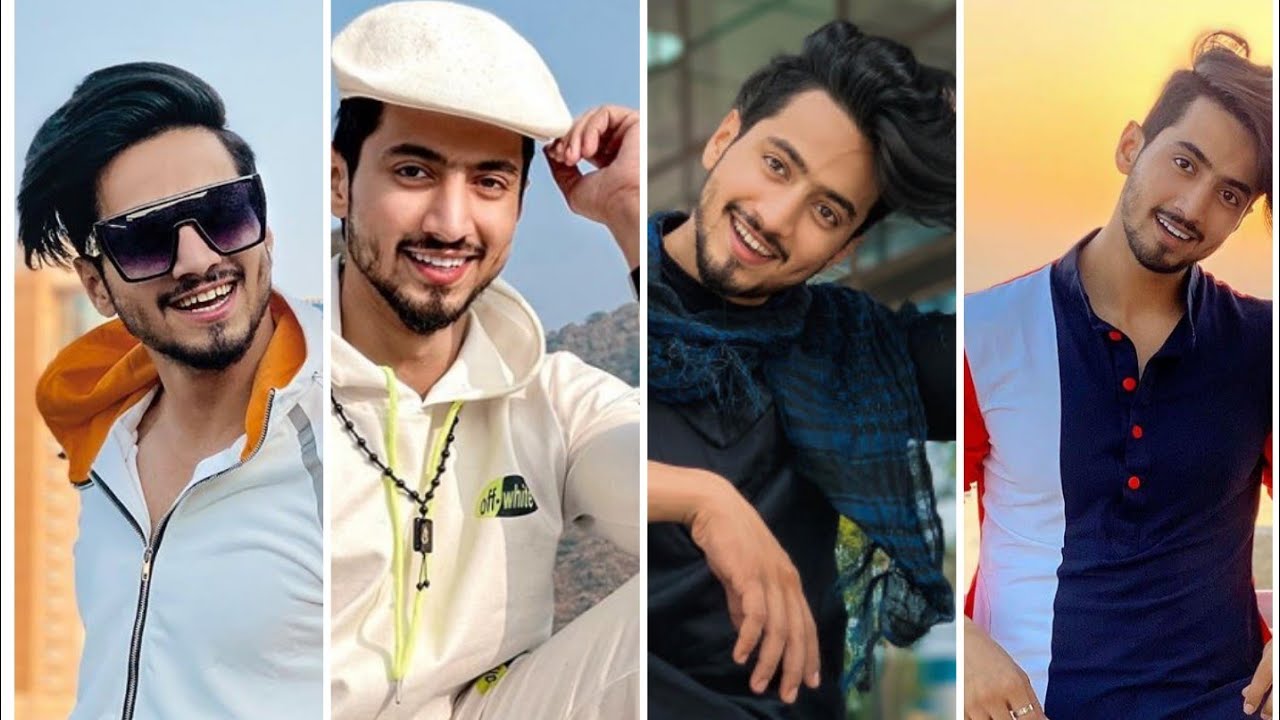 Mr Faizu 😎 ️ latest Instagram reels 😊 - YouTube