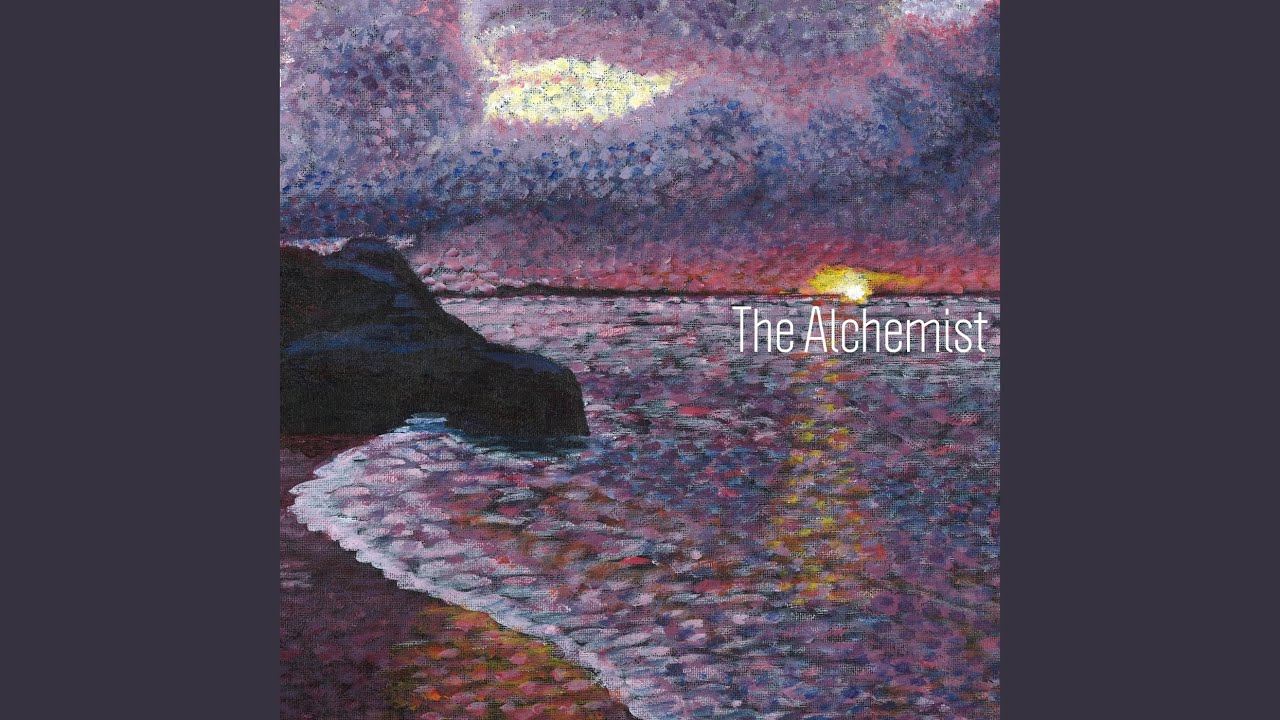 The Alchemist - YouTube