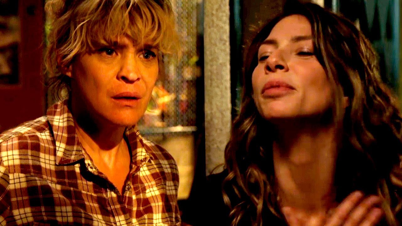 INSISTENTE: Vivi cayó rendida ante los encantos de Miranda - YouTube