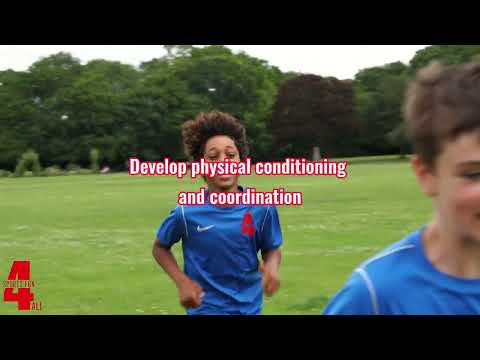 Forster Memorial Park Weekend Football Sessions 