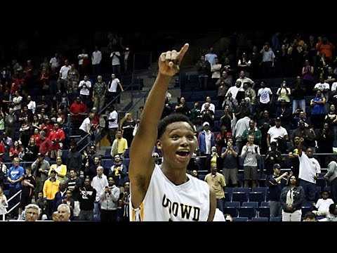 Ivan Rabb hits free throw to win championship - YouTube