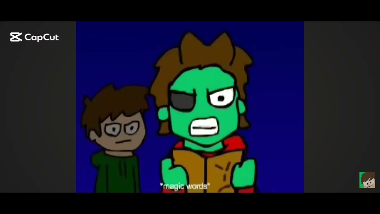 Eddsworld zombie attack reverse - YouTube