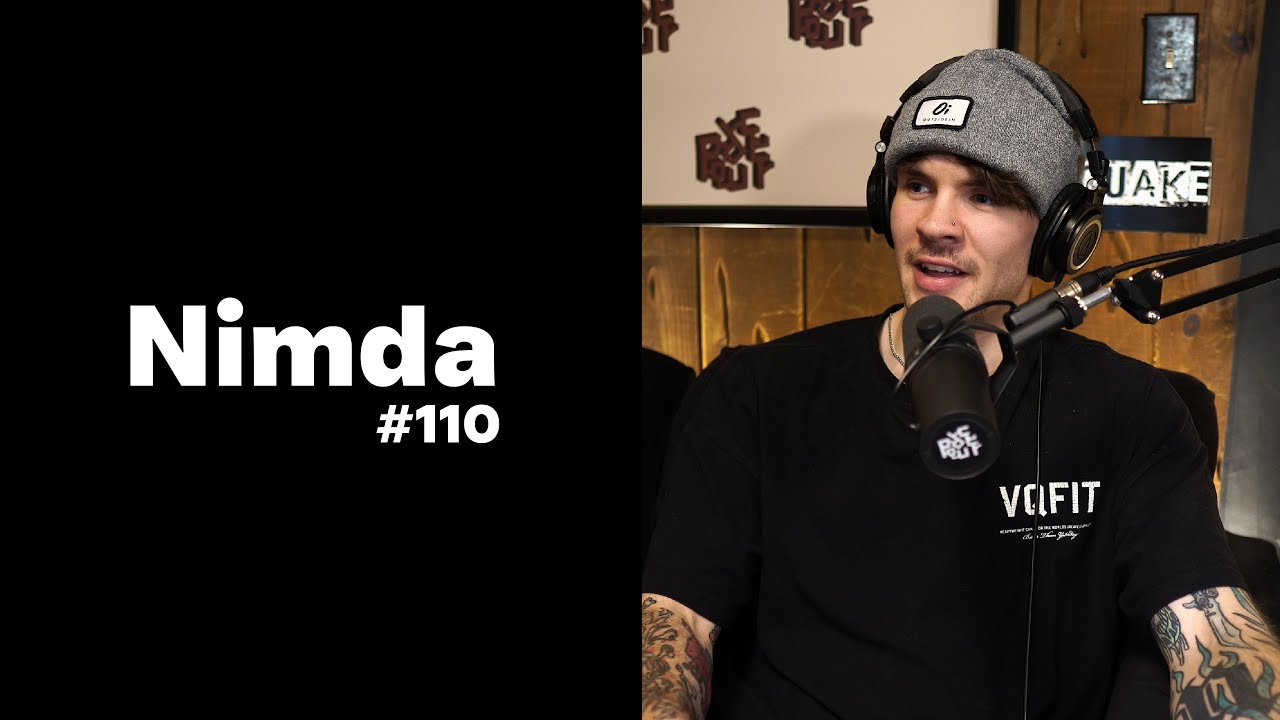 Nimda: Tearout, US Visa Process, Kai Wachi, Music Mentoring - YouTube