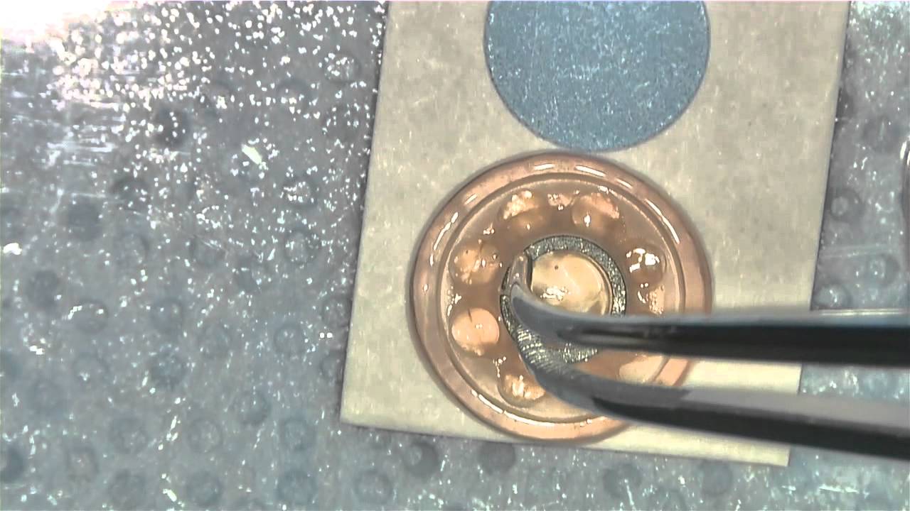 Boston KPro - YouTube