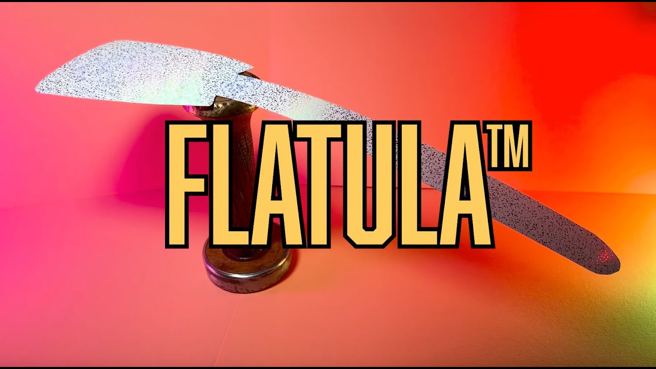 Flatula - YouTube