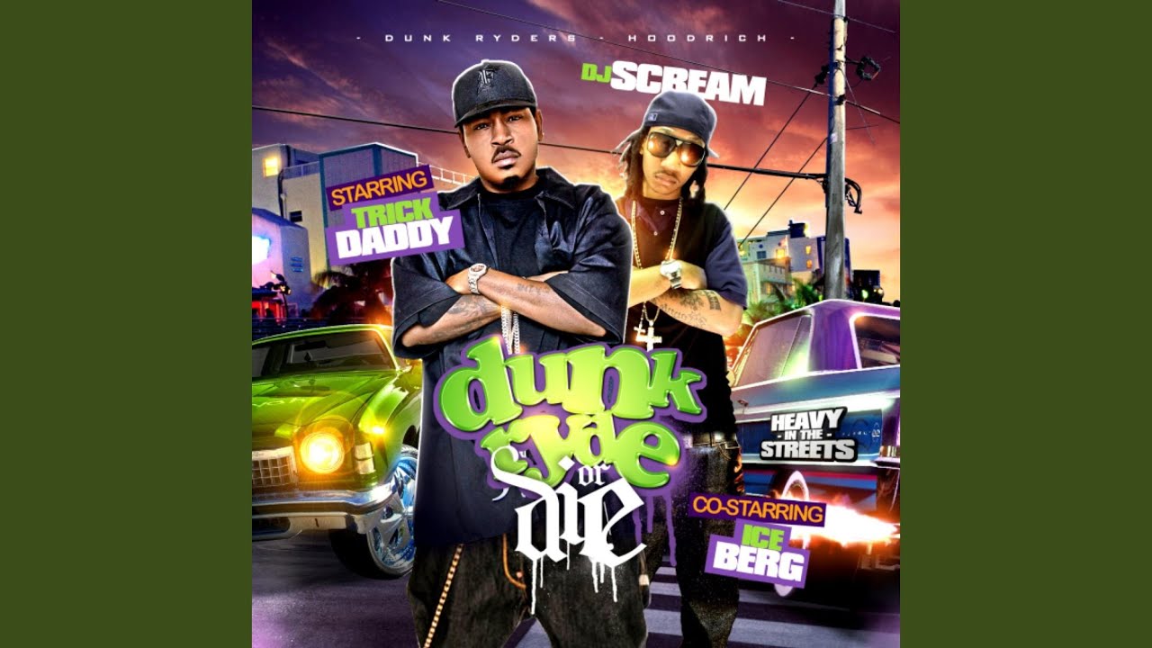 Trick Daddy Intro - YouTube