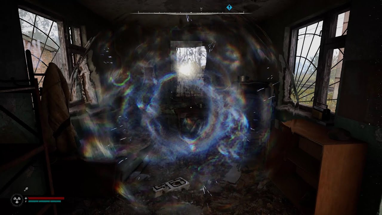 S.T.A.L.K.E.R. 2 - Heart of Chornobyl #685: Bloodsuckers, Dogs, Boars ...