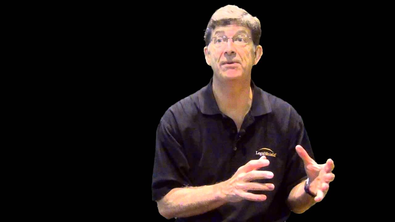 John Drennan Creating a List 2 - YouTube
