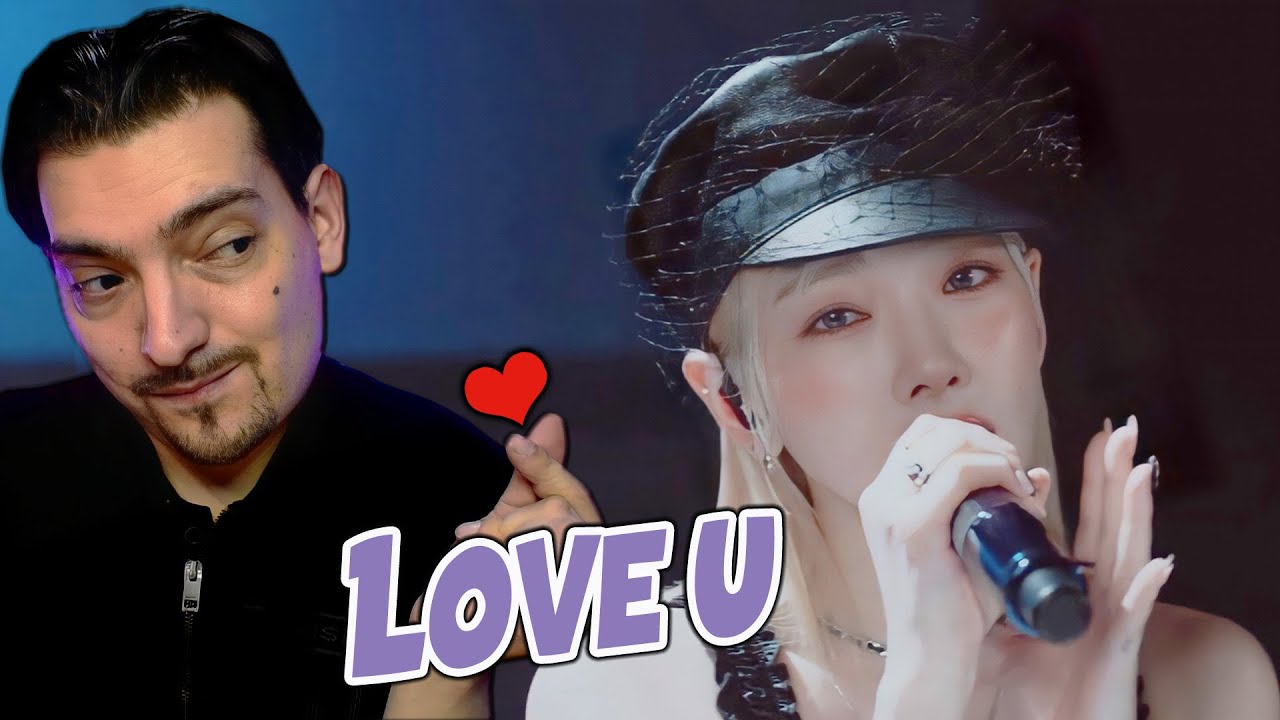 TAEYEON ~ HEART (LIVE CLIP REACTION KPOP) - YouTube