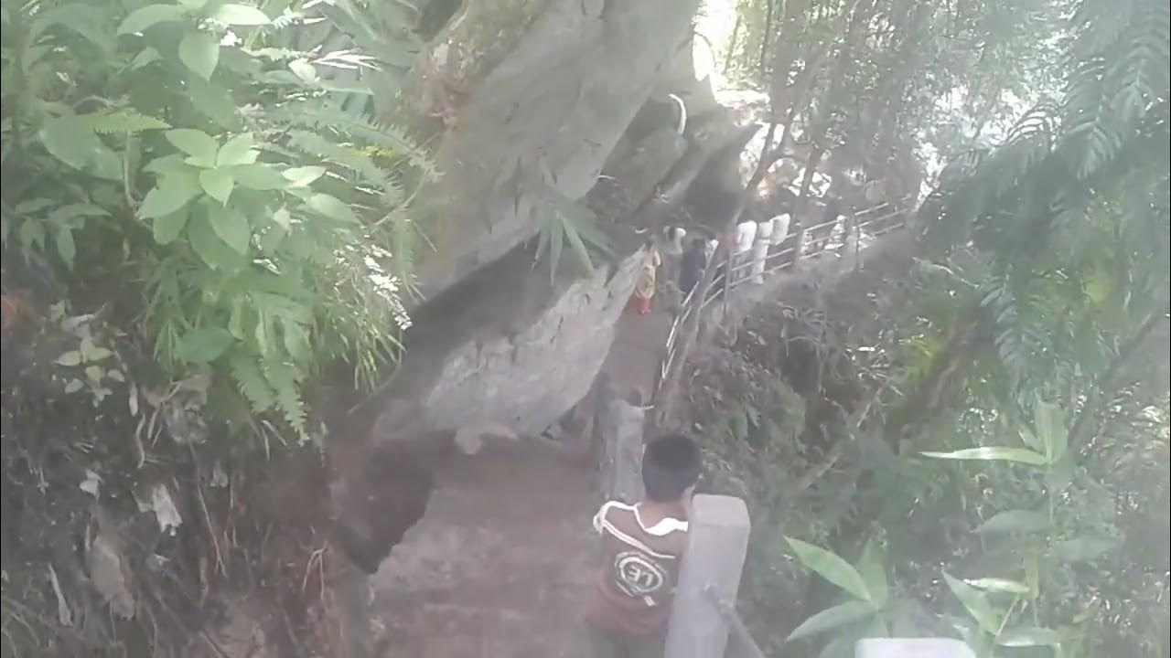 Lepcha Mun/Bongthing performing yearly ritual in Dzongu North Sikkim, North-East India. - YouTube