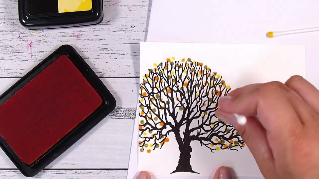 EVEN MORE WAYS To Use Your Stamps!!! - YouTube