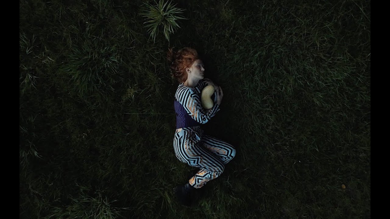 Anna Mose - Beautiful Prison (Official Video) - YouTube