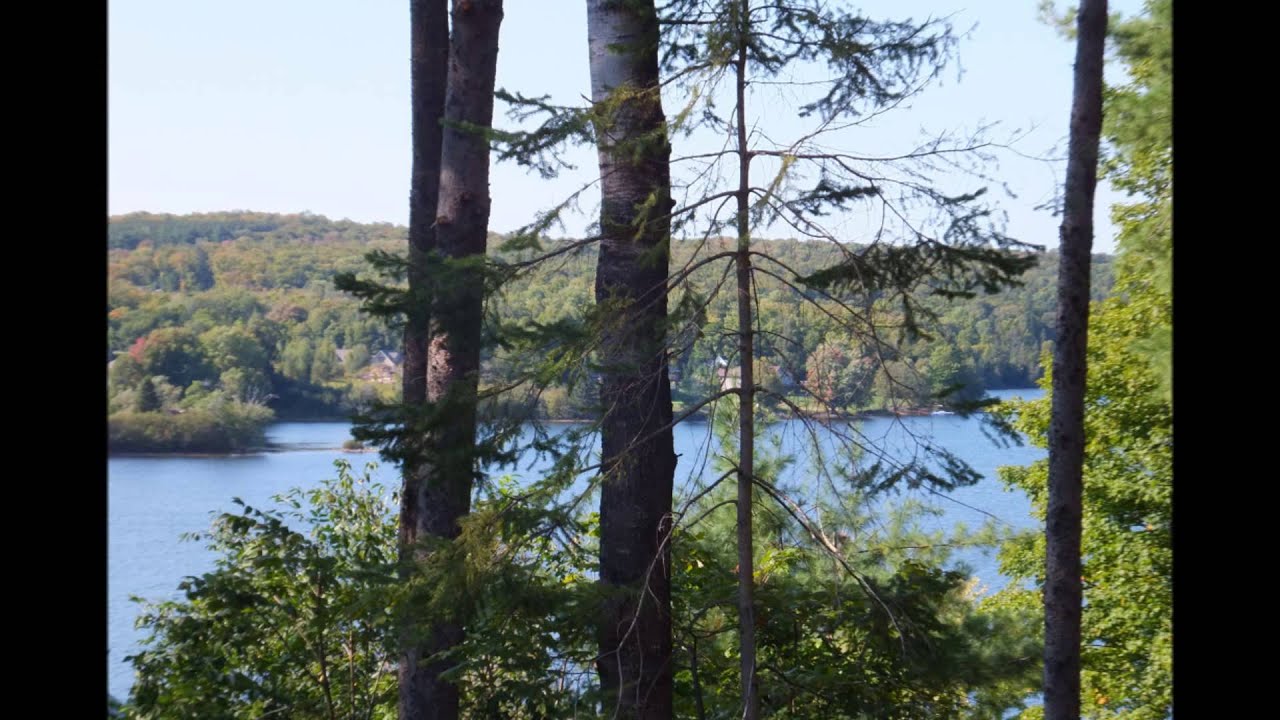 Granite View Haliburton - YouTube