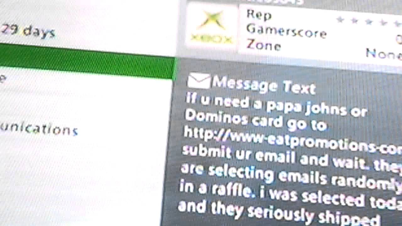 People trying to hack u guys watch out must be lizard squad - YouTube
