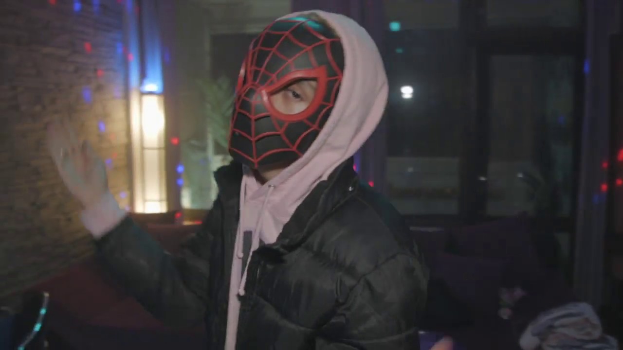 SLIM MILL x MAHKU - 35 - YouTube