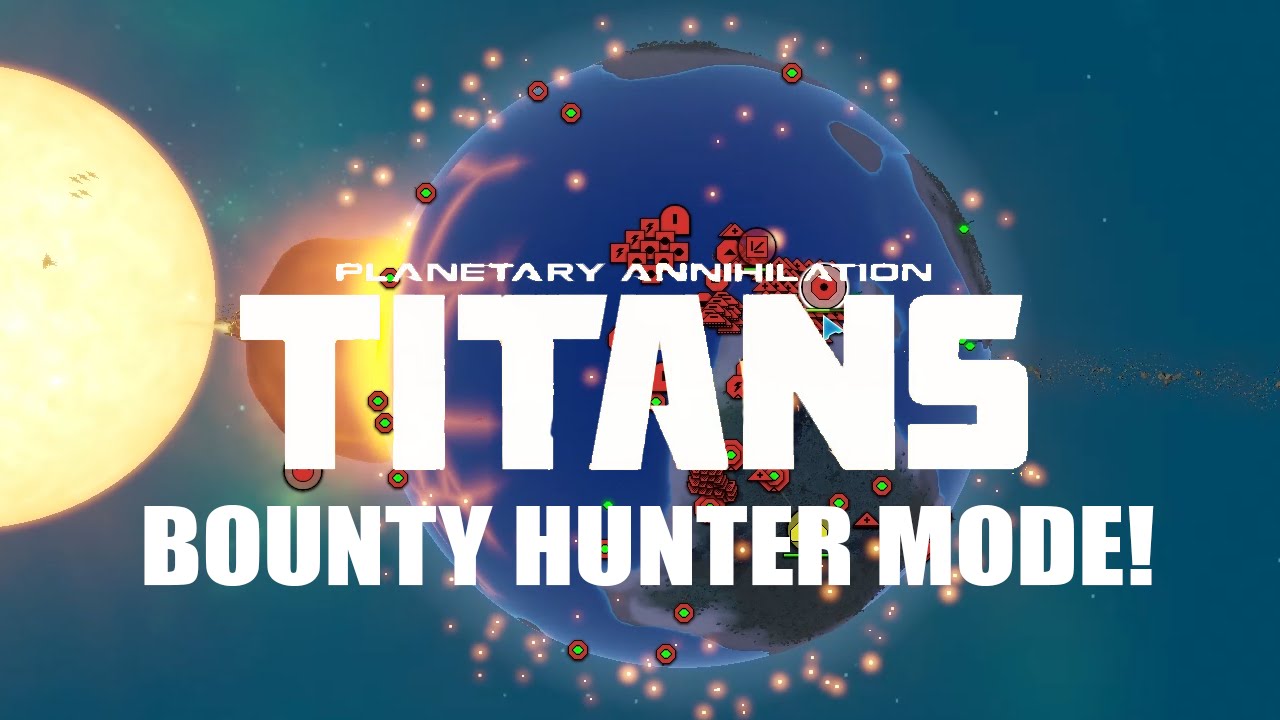 Planetary annihilation titan star wars mod - schoolkery
