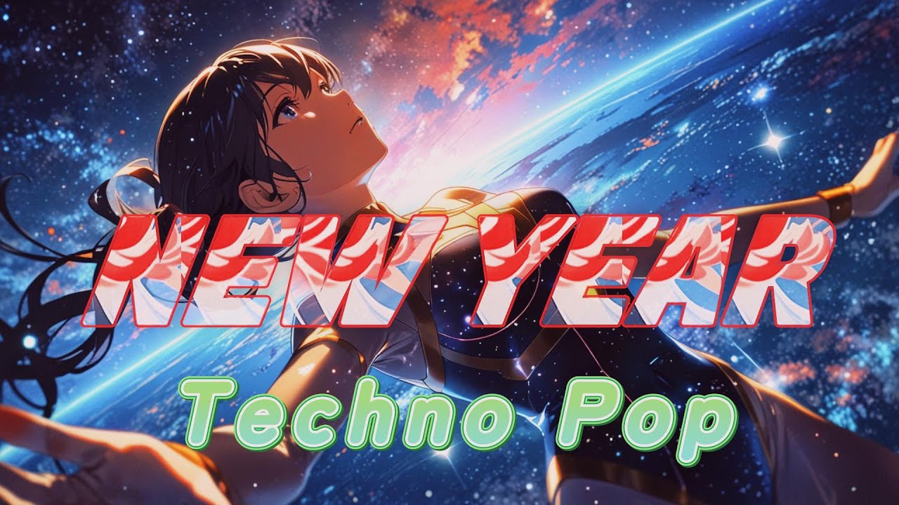 Sound Wave: Techno Pop Beat - YouTube