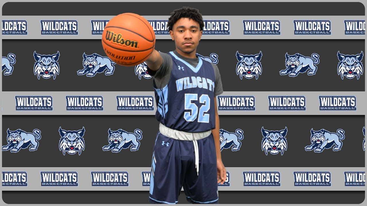 # 52 Kaeden Phillips Sterling High School Class of 2025 Spring and ...