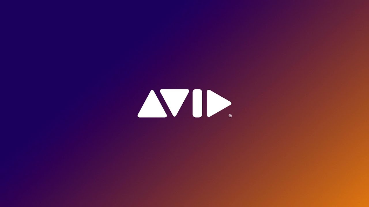 Pro Tools Logo Wallpaper