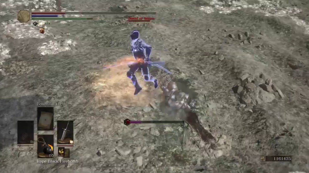 ds3 arena duels - YouTube