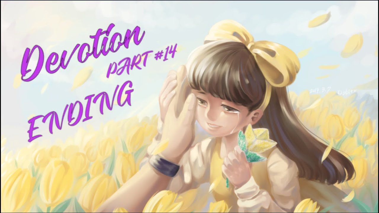ENDING || Devotion GamePlay PART #14 || - YouTube