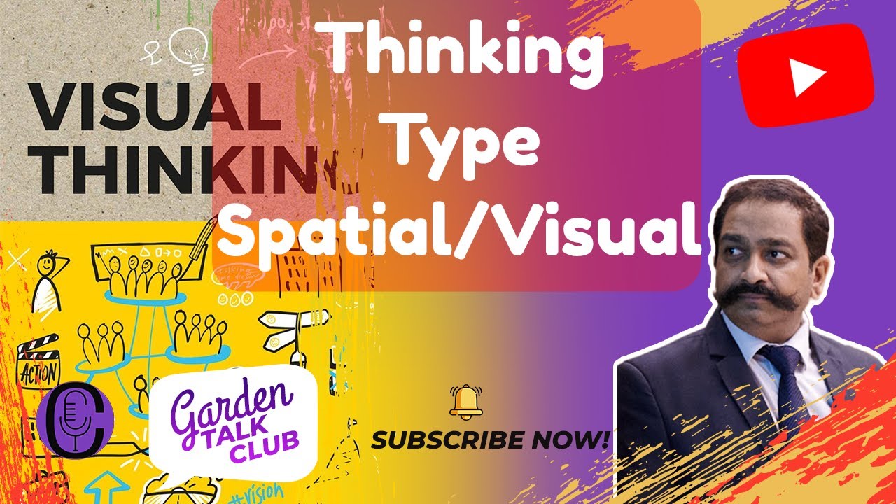Different Styles of Thinking Pictures, Patterns and Abstractions own ...
