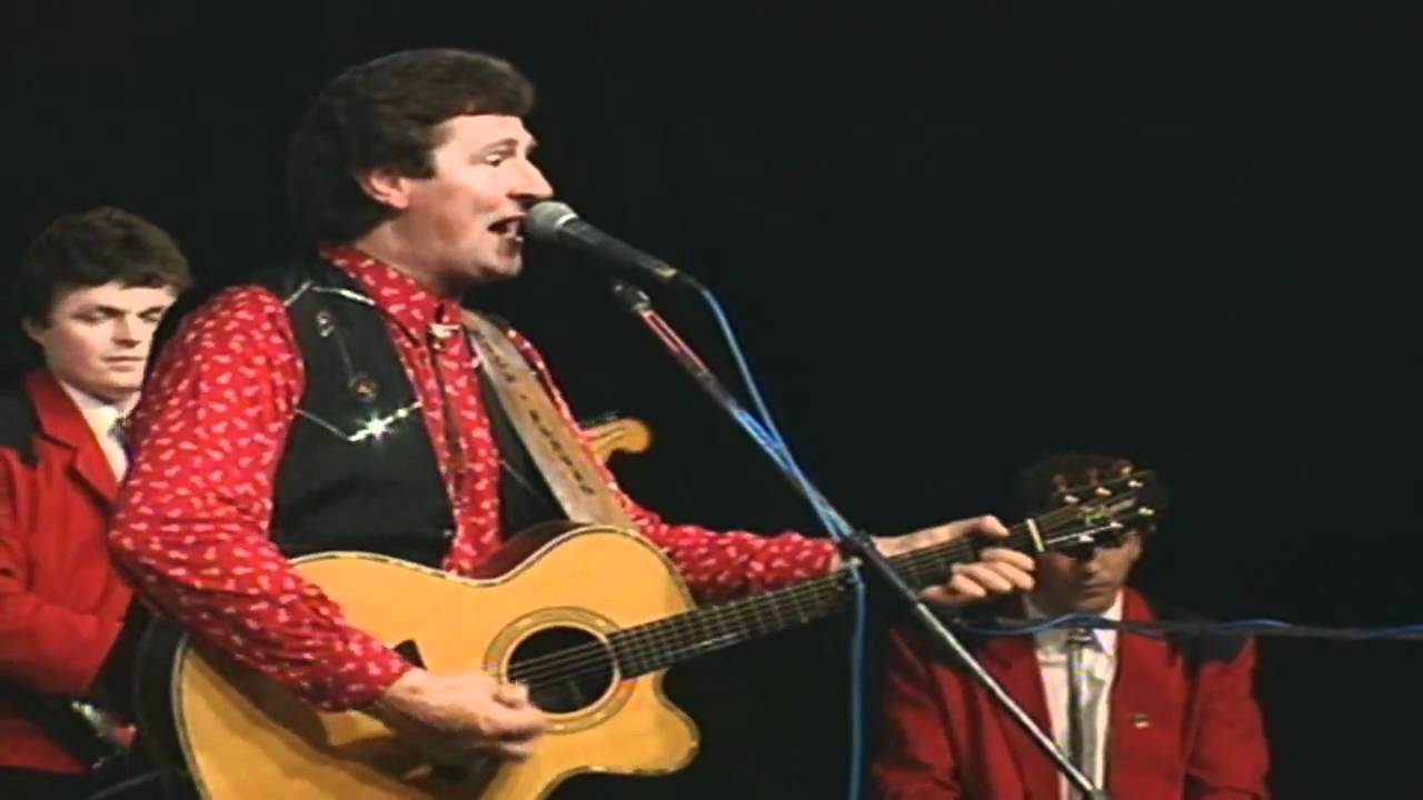 Mick Flavin - Someday You'll Love Me - YouTube