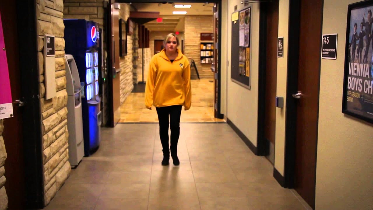 Watch for the Signs - PSA for Jana's Campaign (90 sec) - YouTube