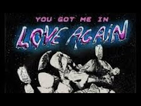 LOVE AGAIN (Official music video) - YouTube