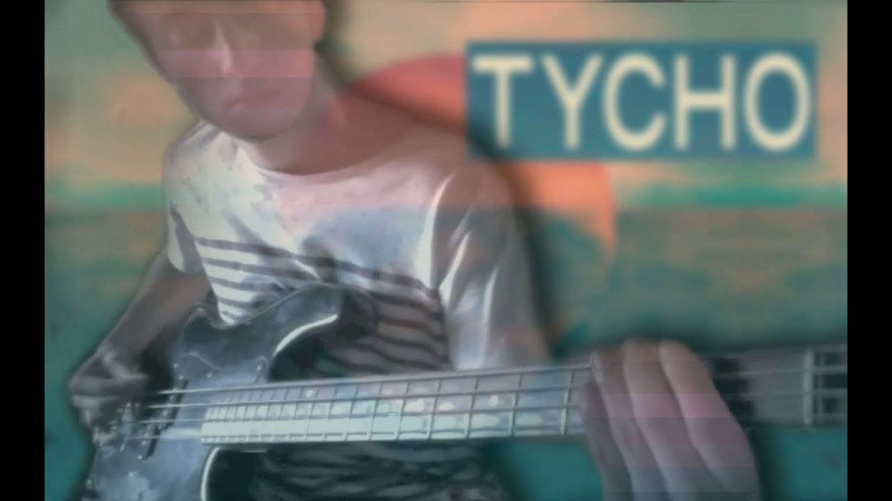 Tycho - A Walk (cover) - YouTube
