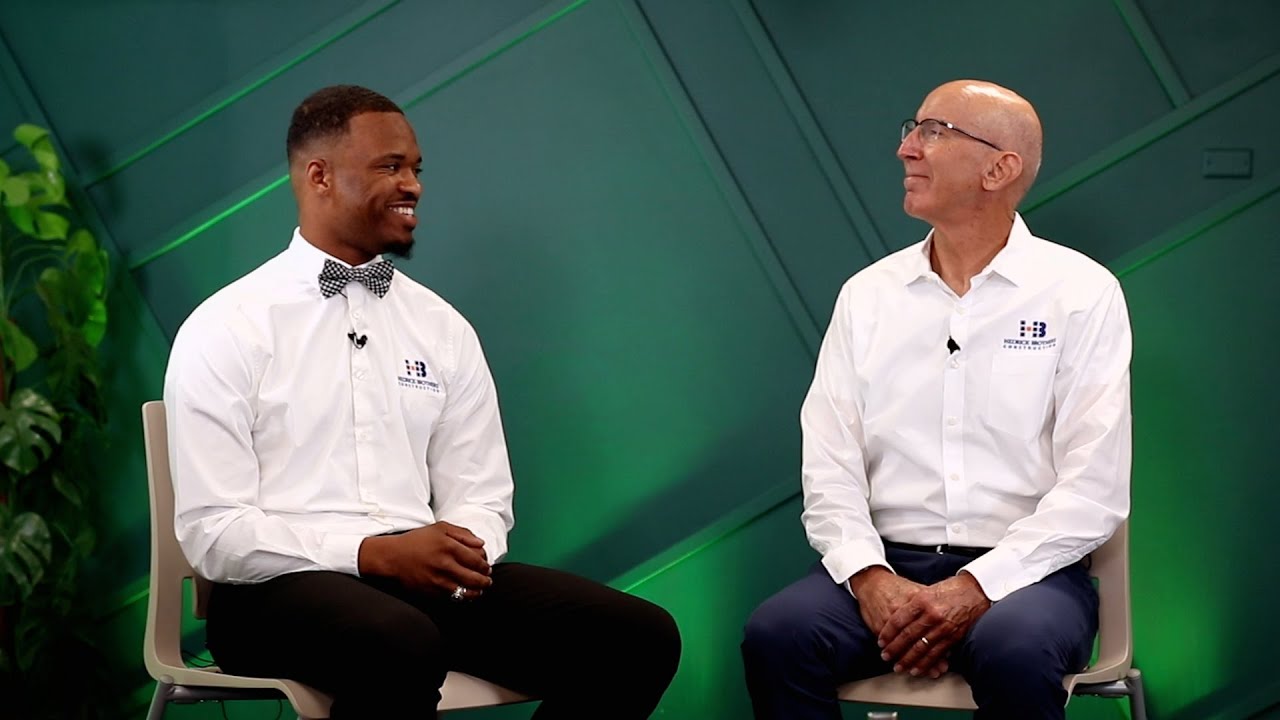 #PBSC90th - Alumni Spotlight: Chris Ferguson & Dale Hedrick - YouTube
