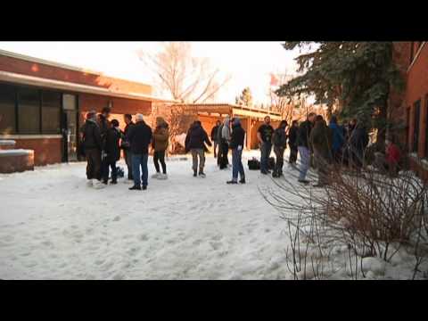 Behind the Scenes - Fargo Part 1 (Episode 29) - YouTube