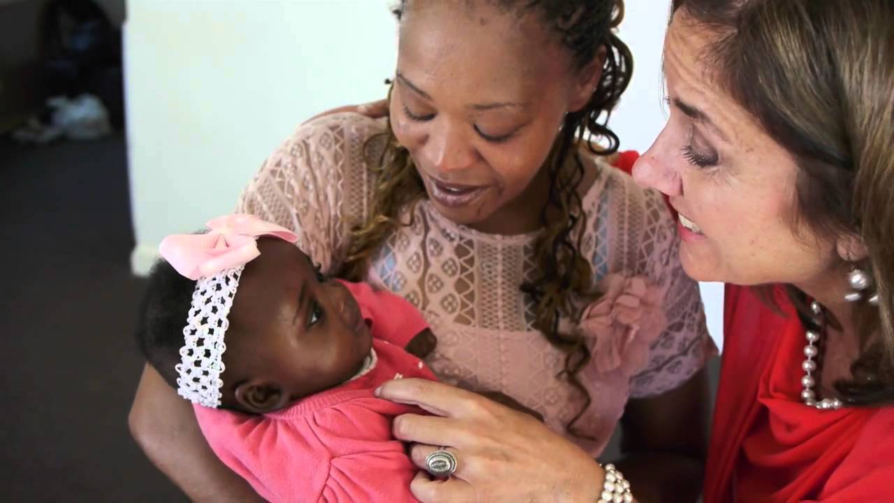 Building a Legacy of Life - YouTube