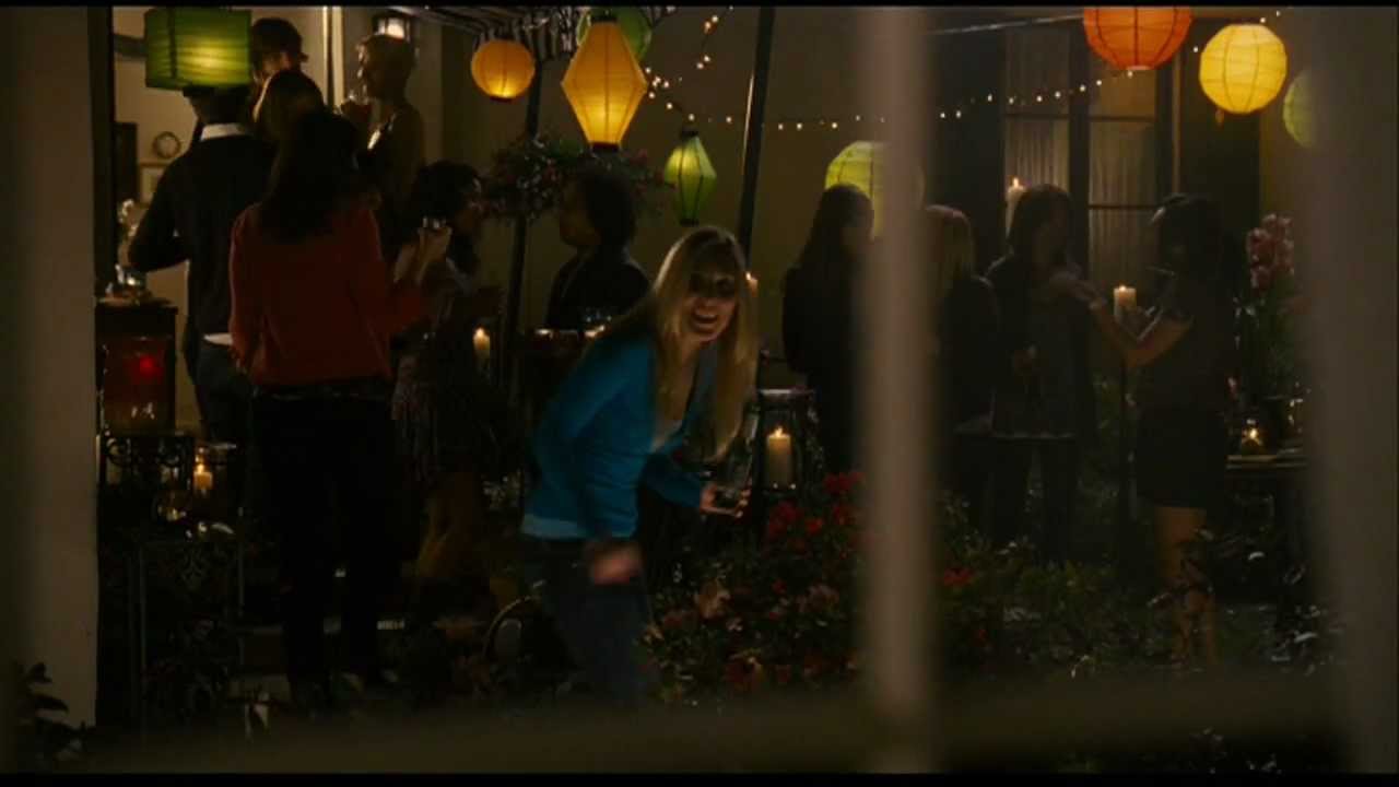 Shannah Barrett's Acting Reel - YouTube