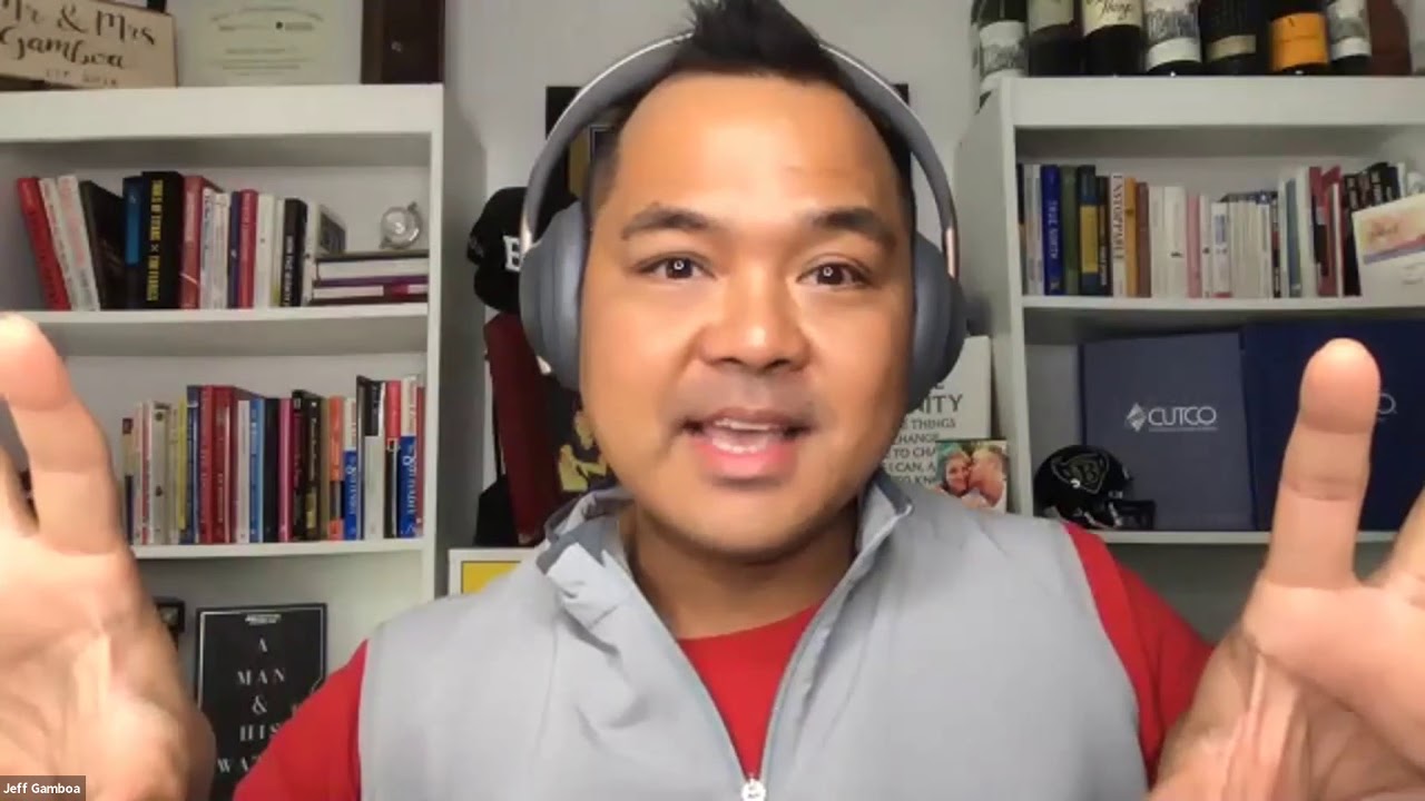 Advanced Demo-SC2 Push 2020 (LIVE-Jeff Gamboa) - YouTube