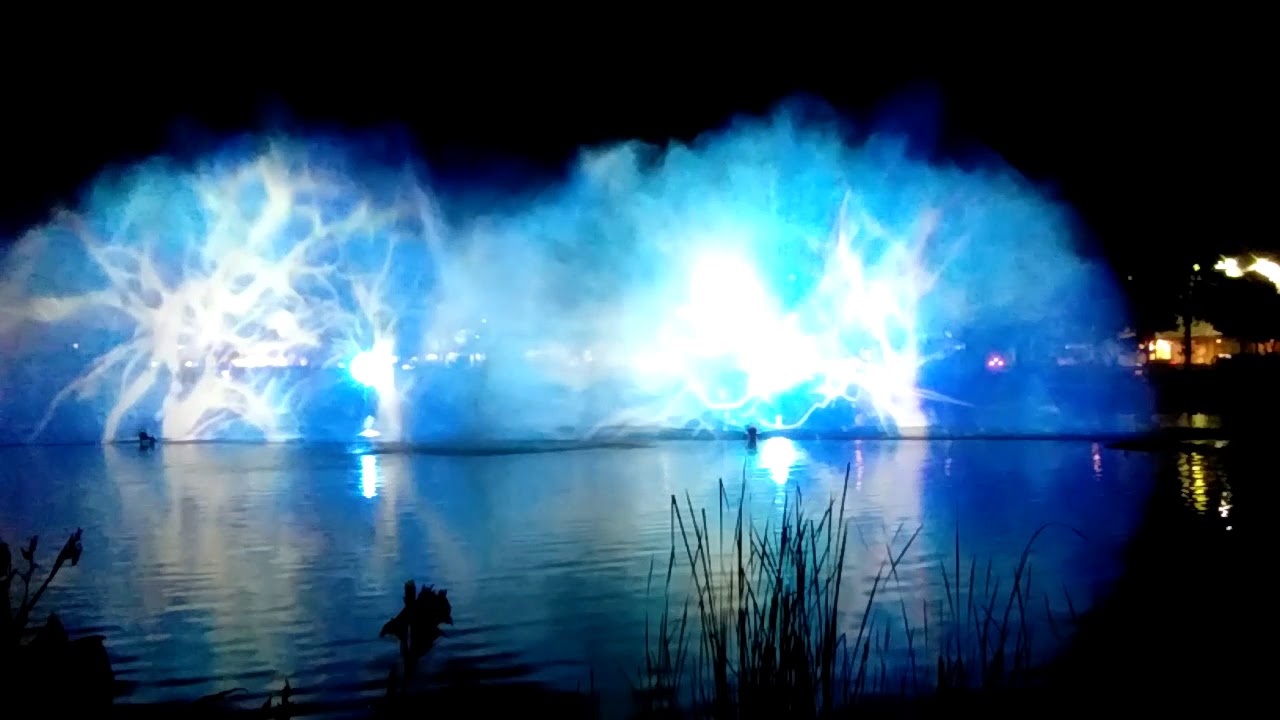 Part-3 Nuvali Magical Fields Lights⚡🌊⛄ - YouTube