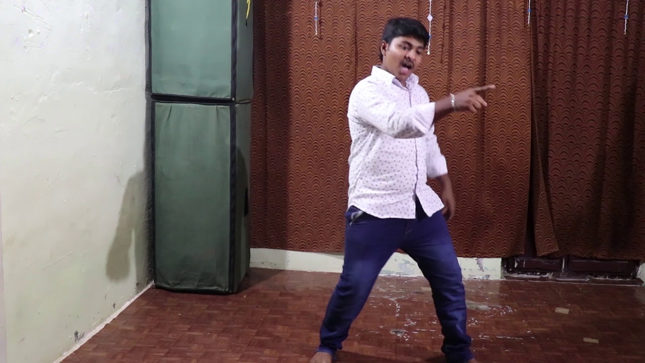 Pavan ultimate dance..... - YouTube