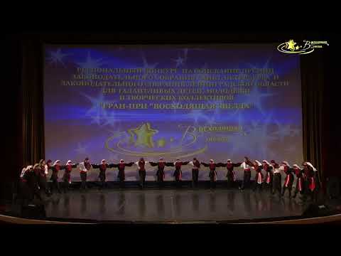 ЛИВАНСКАЯ \