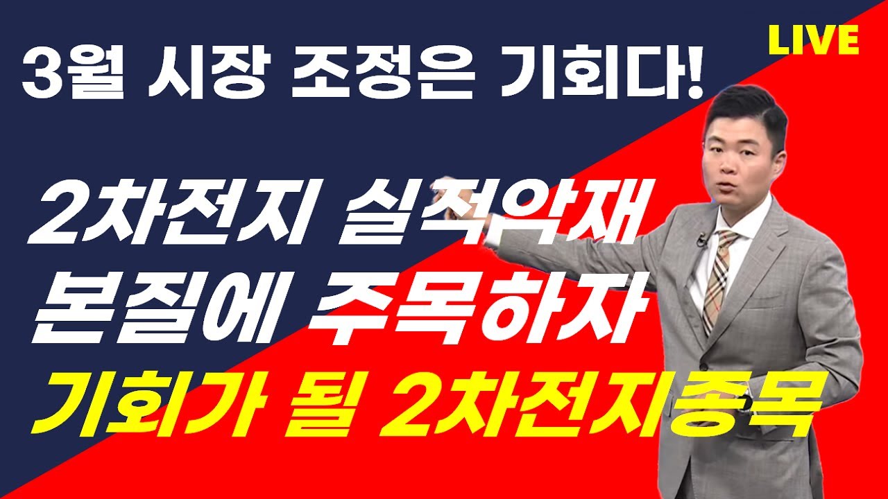 2차전지 실적악재 그래도 저평가우량주를 매수해야하는 이유 기회가 될 2차전지 추천주포스코홀딩스 포스코퓨처엠 금양 에코