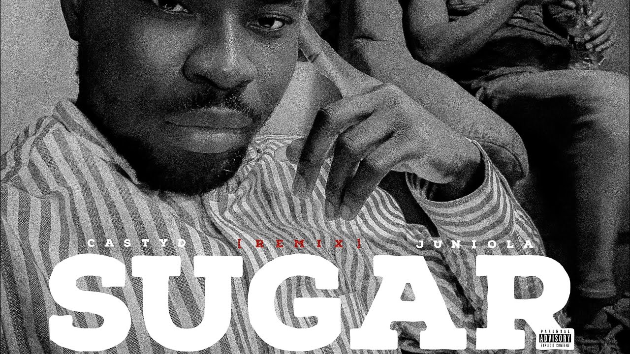 SUGAR ( REMIX ) FT JUNIOLA - YouTube