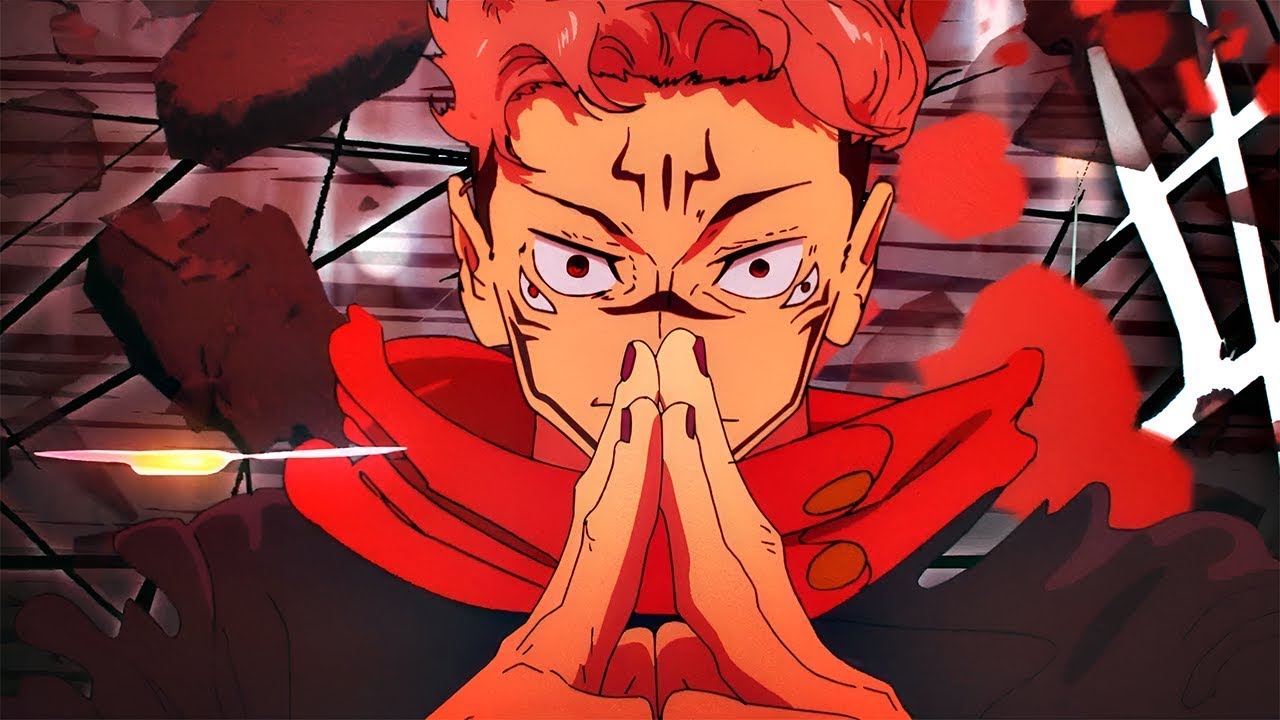 Jujutsu Kaisen Season 2 OST (Official) | Sukuna vs Mahoraga - YouTube