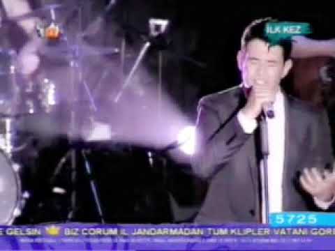 Keremcem - Son Bir Kez Kral Tv 2009 Yeni Klip