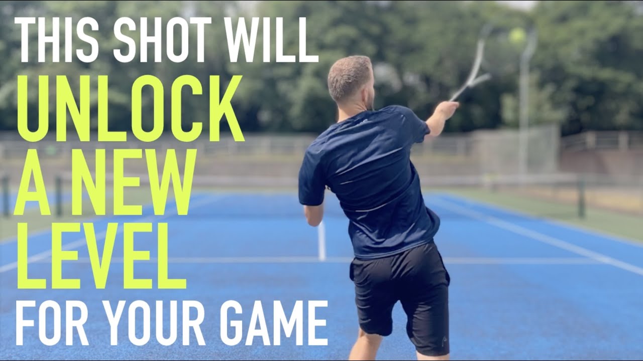 Unlock the Ultimate SHOULDER HIGH FOREHAND Attack - Here's How! - YouTube