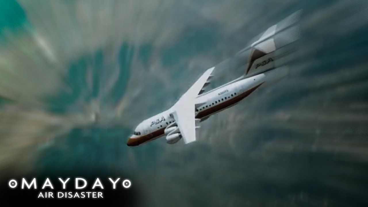 Three Horrific Disasters That Were Linked To A Breakdown In Security ...