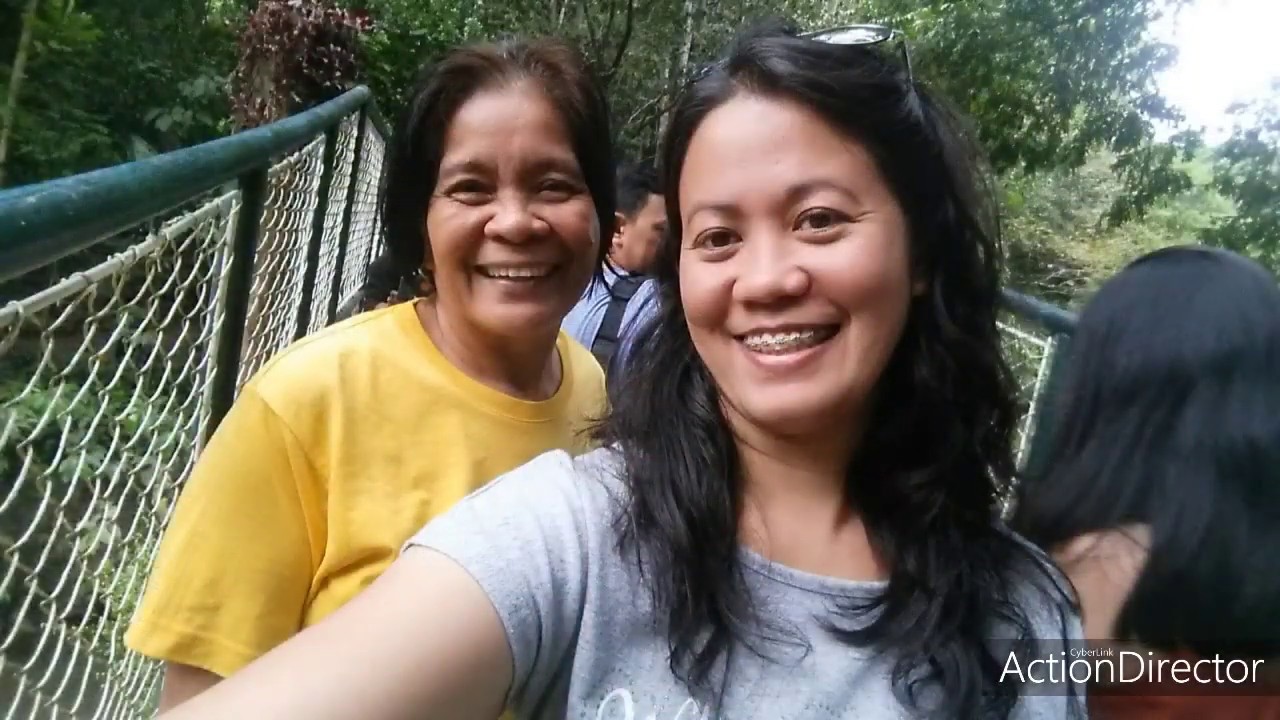 OFW FAMILY REUNION - YouTube
