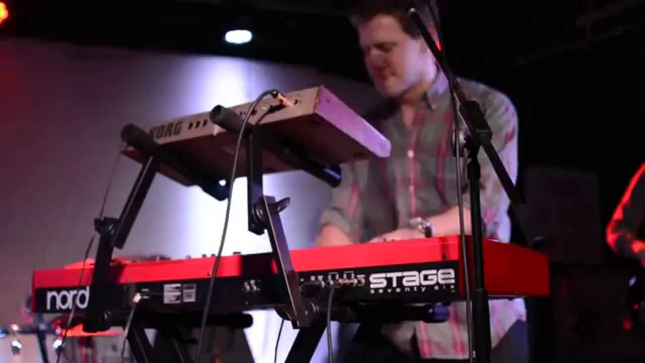 Phases Band - - YouTube