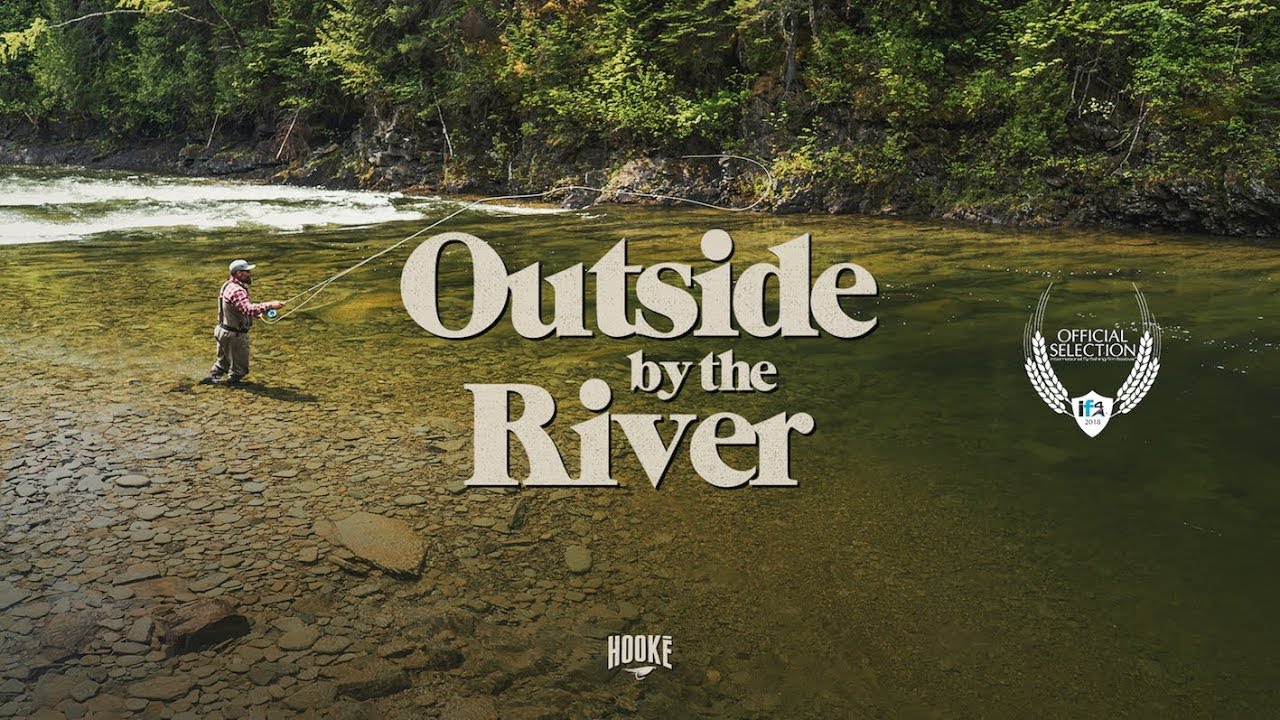“Outside By the River” (Trailer) - Official Selection, IF4™ 2018 - YouTube